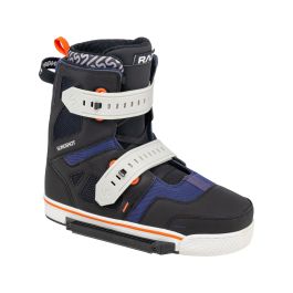 2025 Slingshot RAD Wakeboard Boot - Ultimate Performance & Support ...
