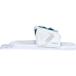 Connelly Skis Lace Adjustable Ladies #2025 Rear Toe Plate | Versatile ...