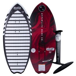 2025 Hyperlite Majik Karpet Raptor Wakefoil Package | Buy Now at Buywake.eu